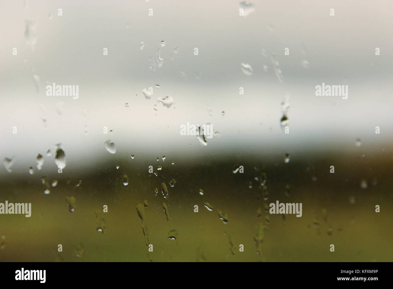 Window view water hi-res stock photography and images - Alamy