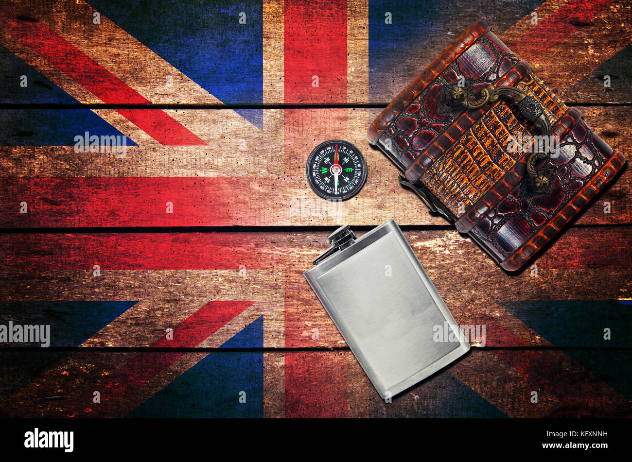 Patriotic accessory hi-res stock photography and images - Alamy