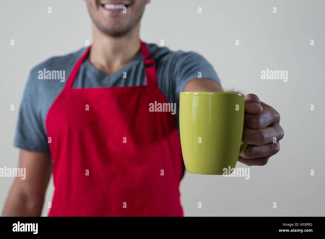 Offering host hi-res stock photography and images - Alamy