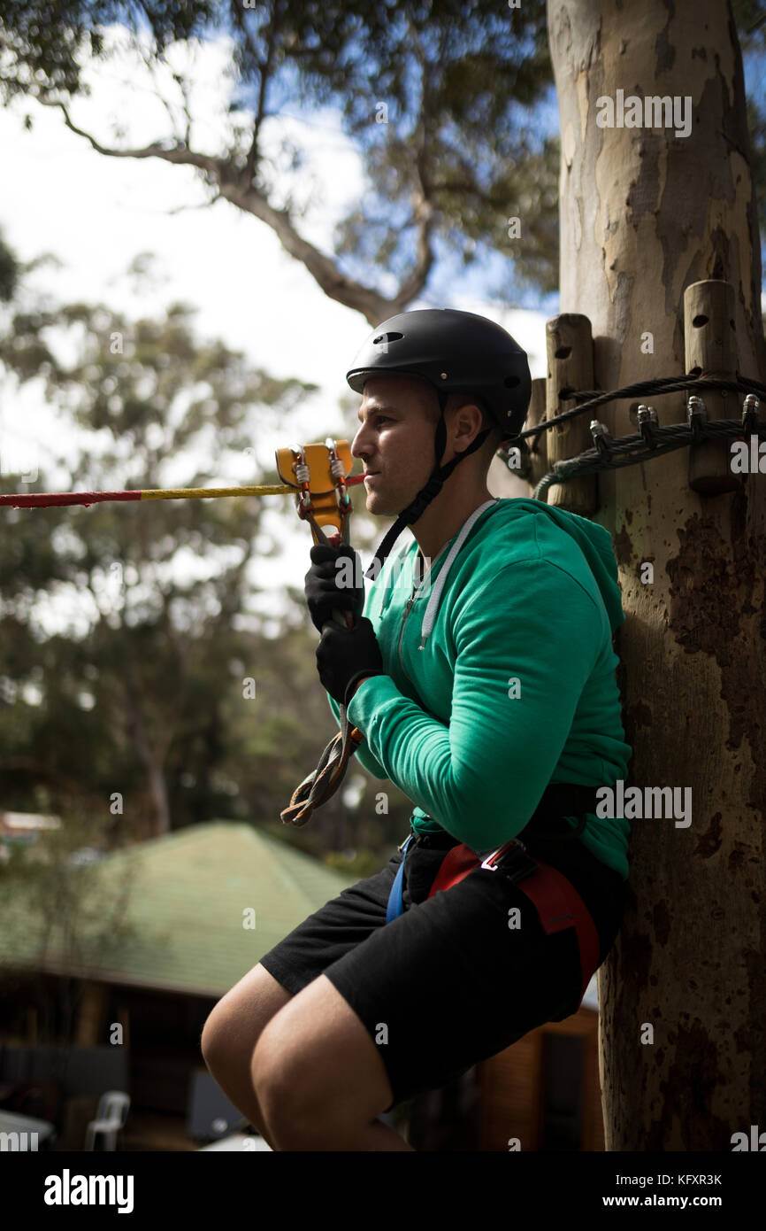 Risk ready hi-res stock photography and images - Alamy