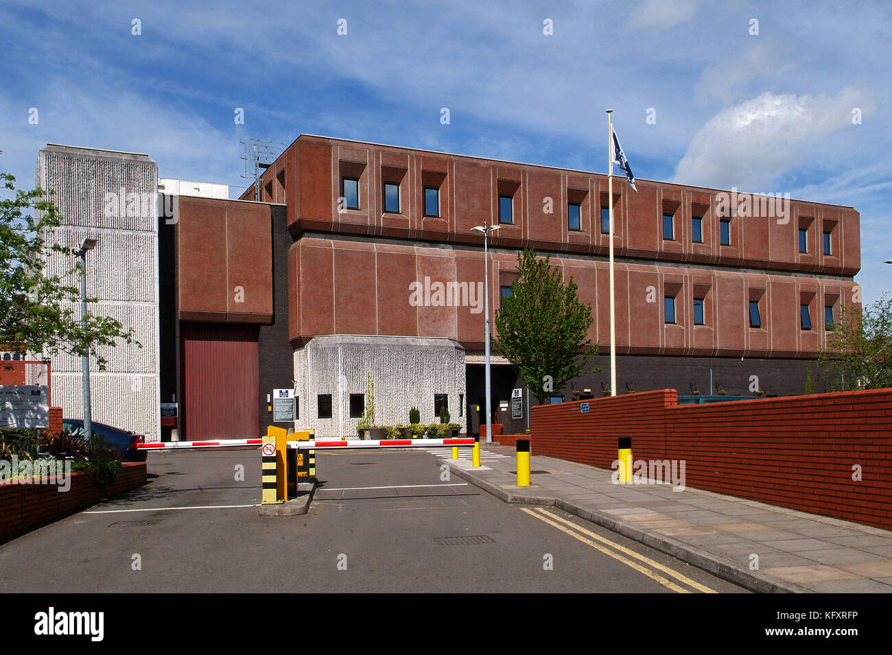 Horfield Prison High Resolution Stock Photography and Images - Alamy