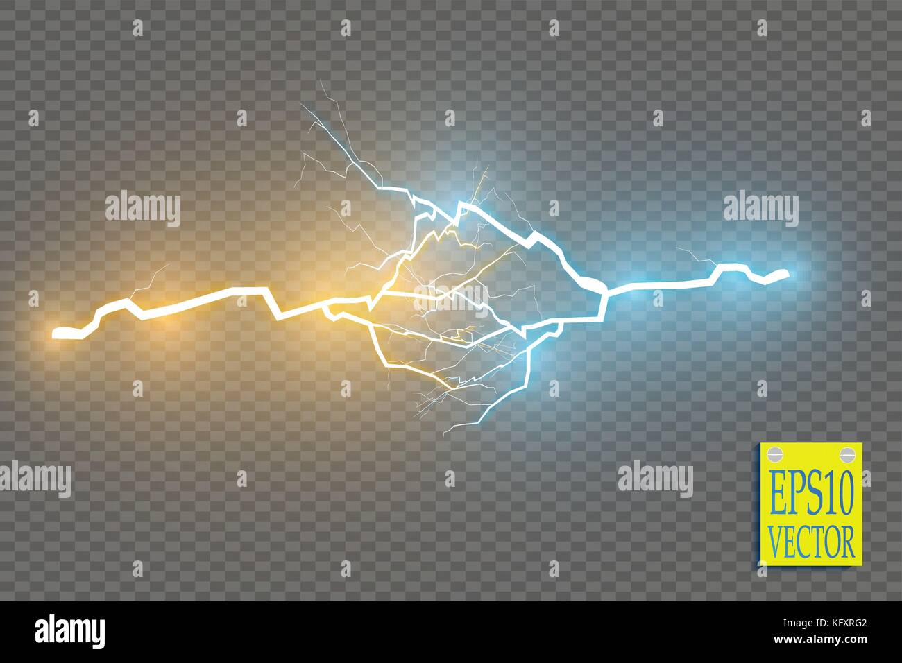 Hot vs cold Stock Vector Images - Alamy