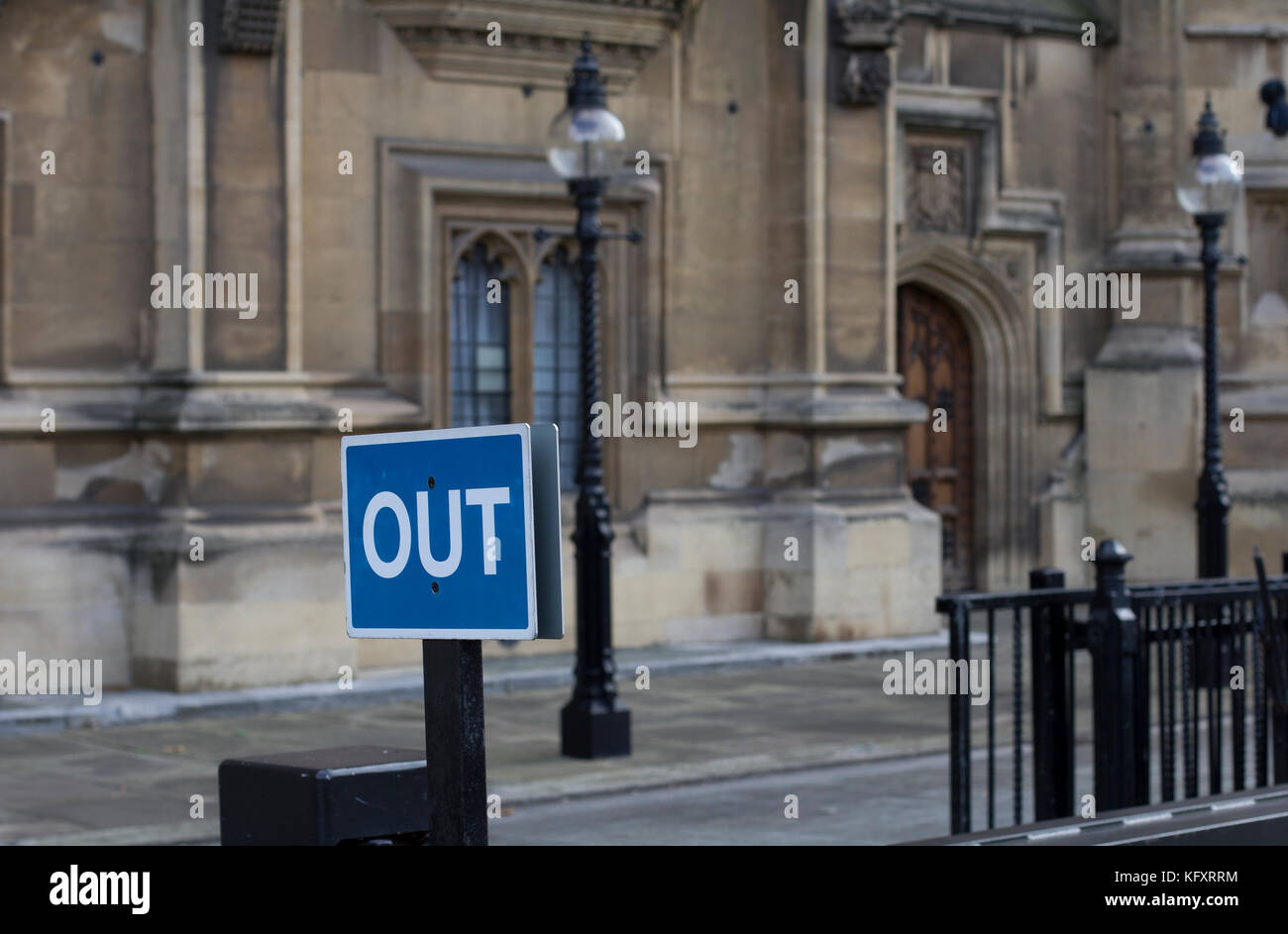 Out direction hi-res stock photography and images - Alamy