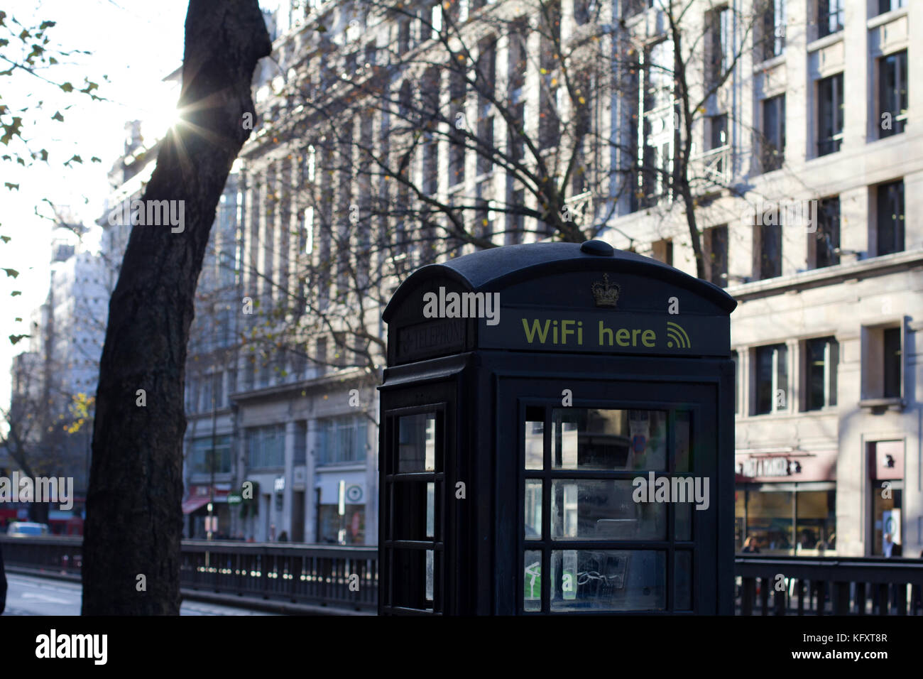 Wifi box hi-res stock photography and images - Alamy