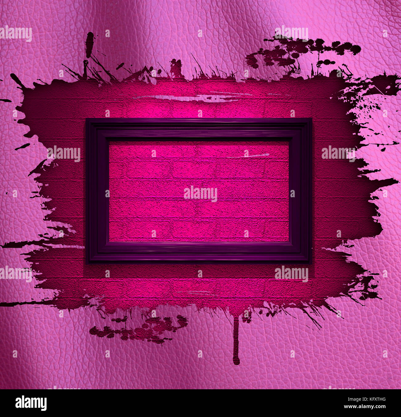 pink glamour leather background texture Stock Photo - Alamy