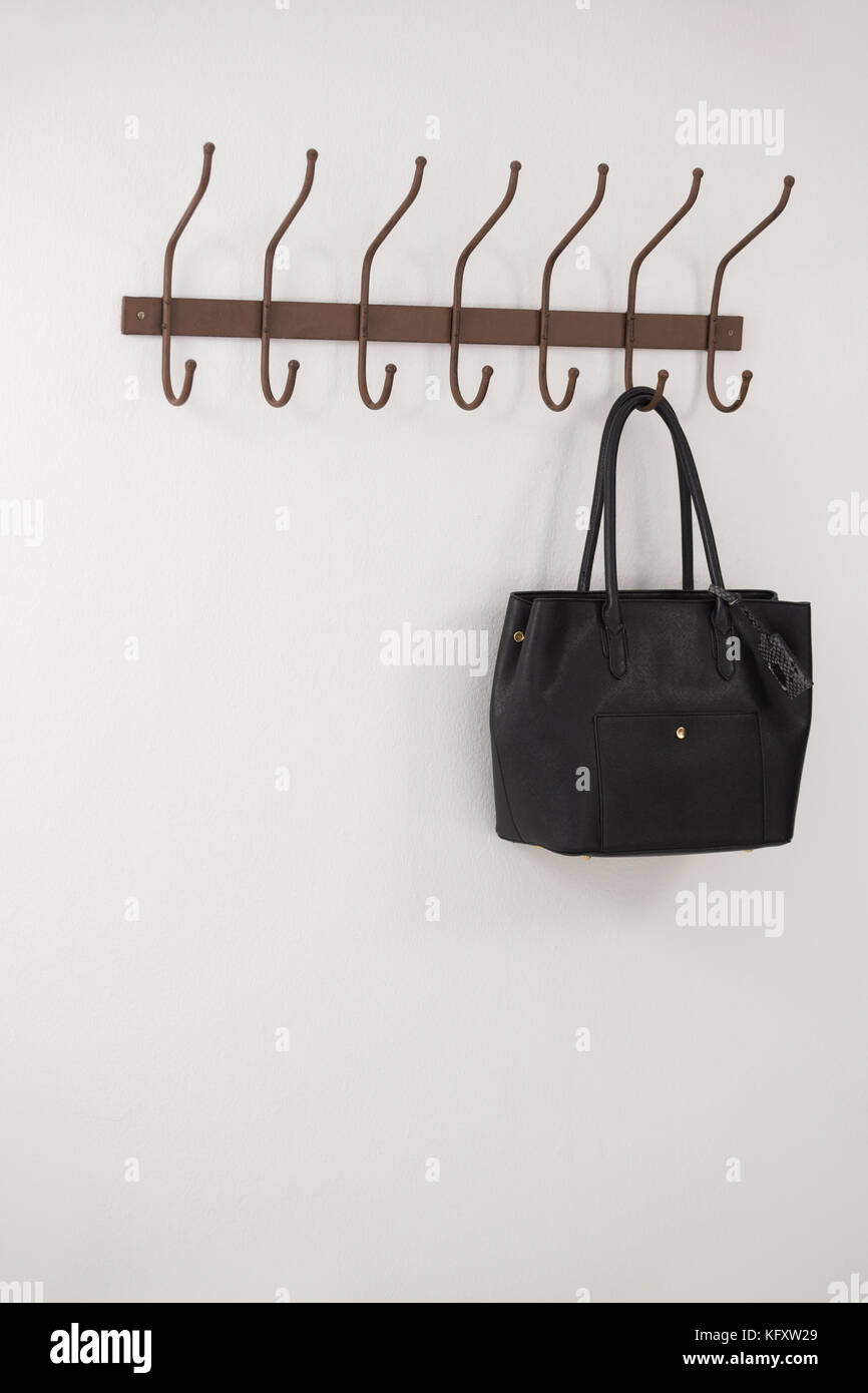 Hanging purse hi-res stock photography and images - Alamy