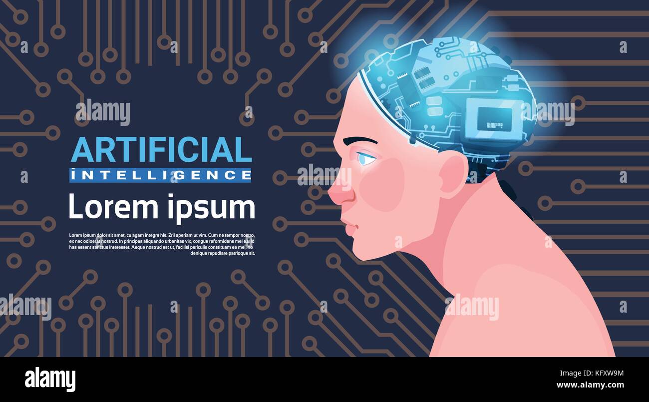 Mind over body Stock Vector Images - Alamy