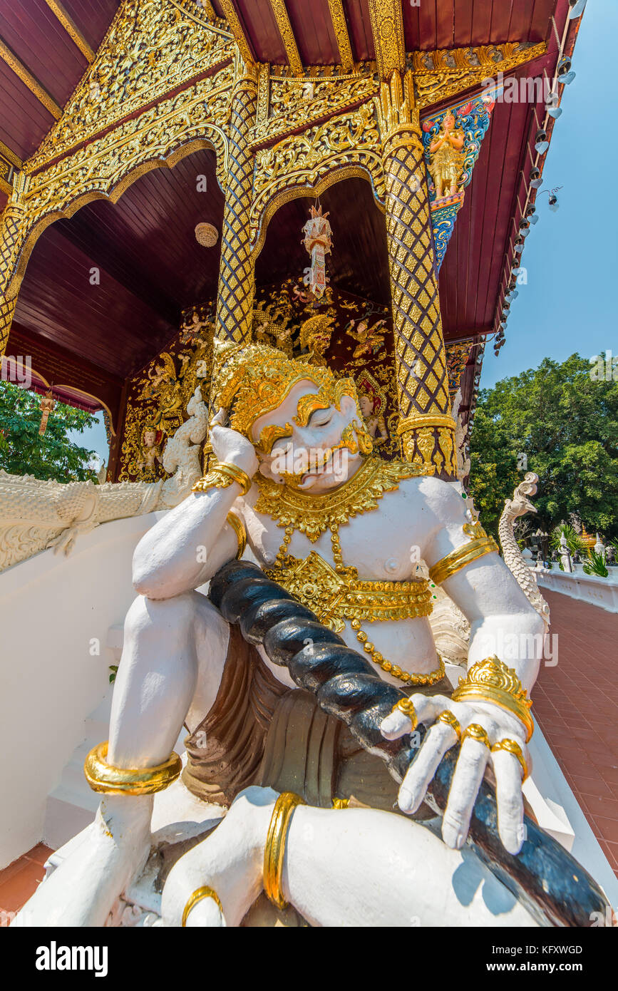 Sleeping giant statue hi-res stock photography and images - Alamy