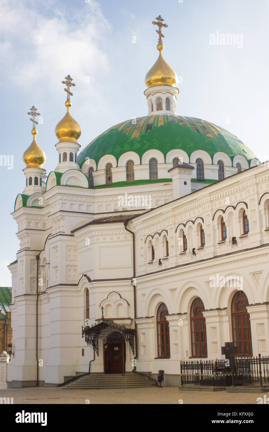 Chapels of the Refectory Church, a refectory and an adjoining church of ...