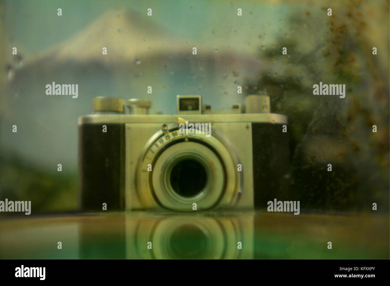 Film as fine art hi-res stock photography and images - Alamy