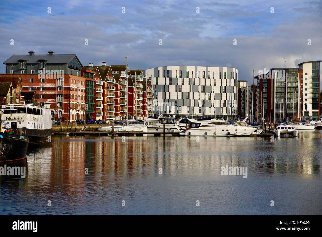 University of suffolk hi-res stock photography and images - Alamy