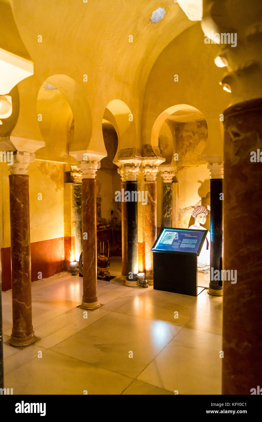 Islamic baths hi-res stock photography and images - Alamy