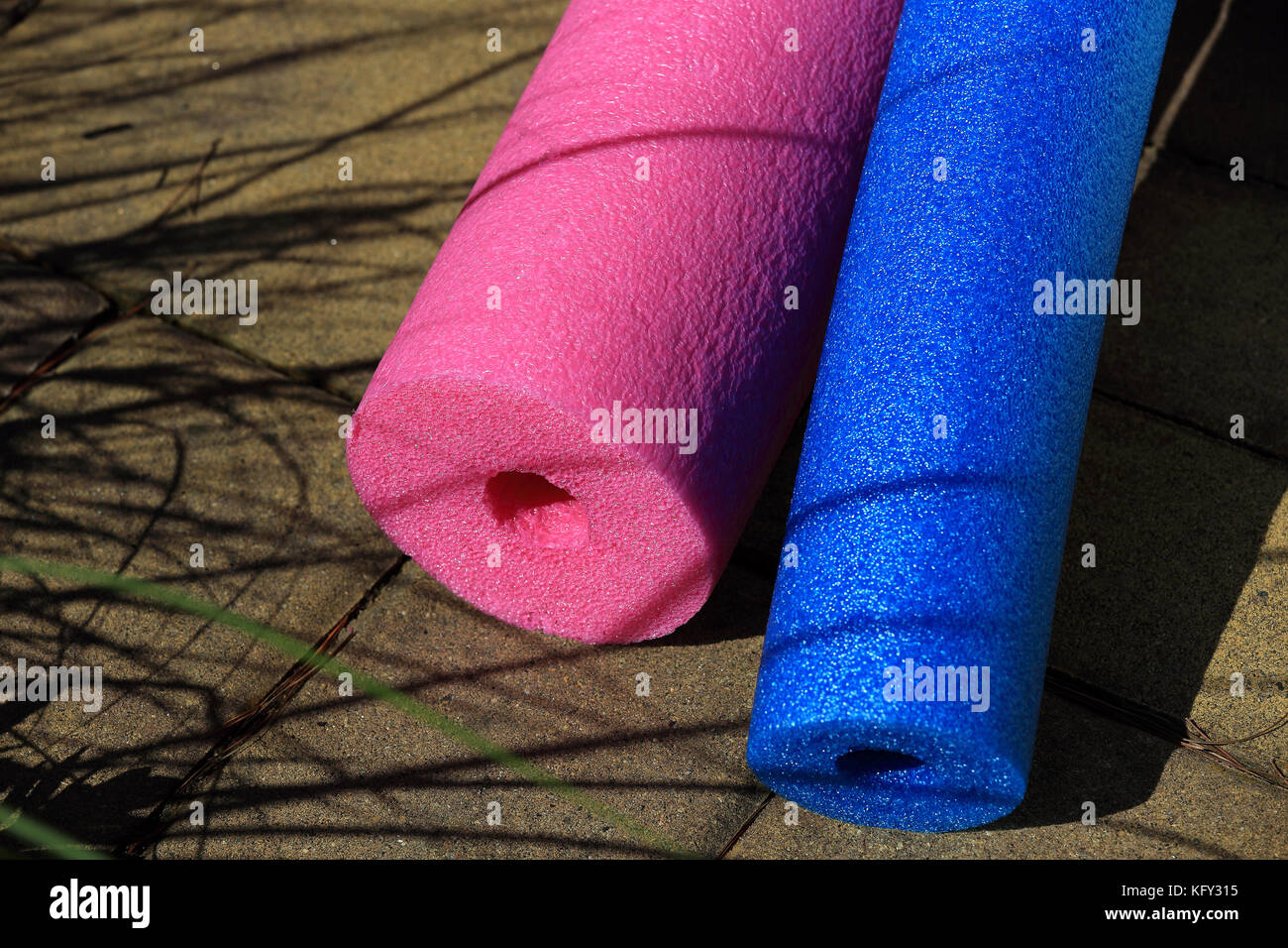 Styrofoam float hi-res stock photography and images - Alamy