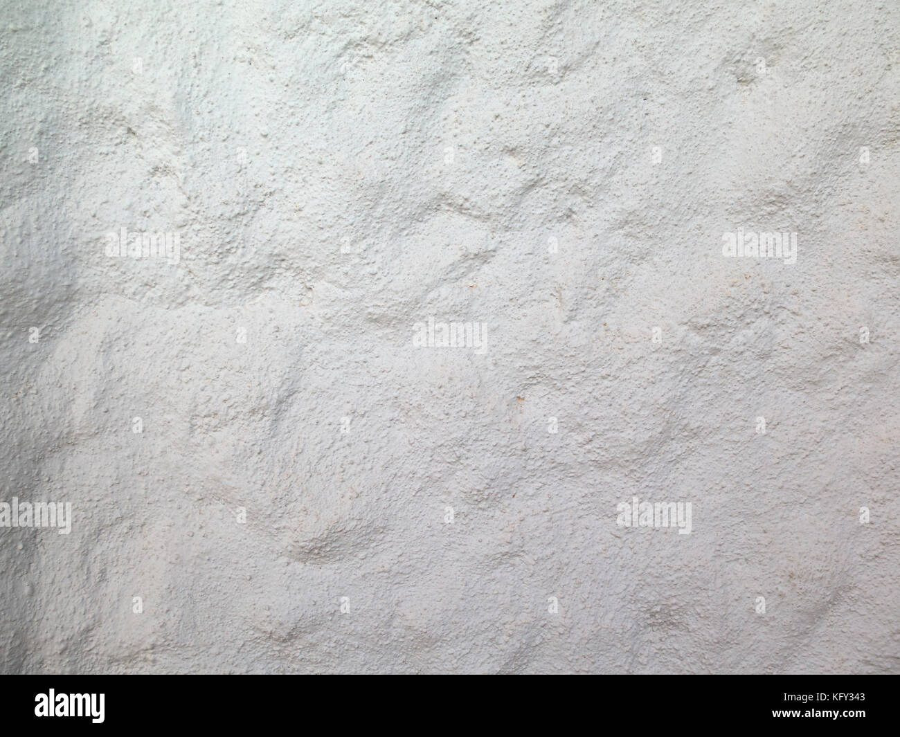 Whitewashed stone wall hi-res stock photography and images - Alamy