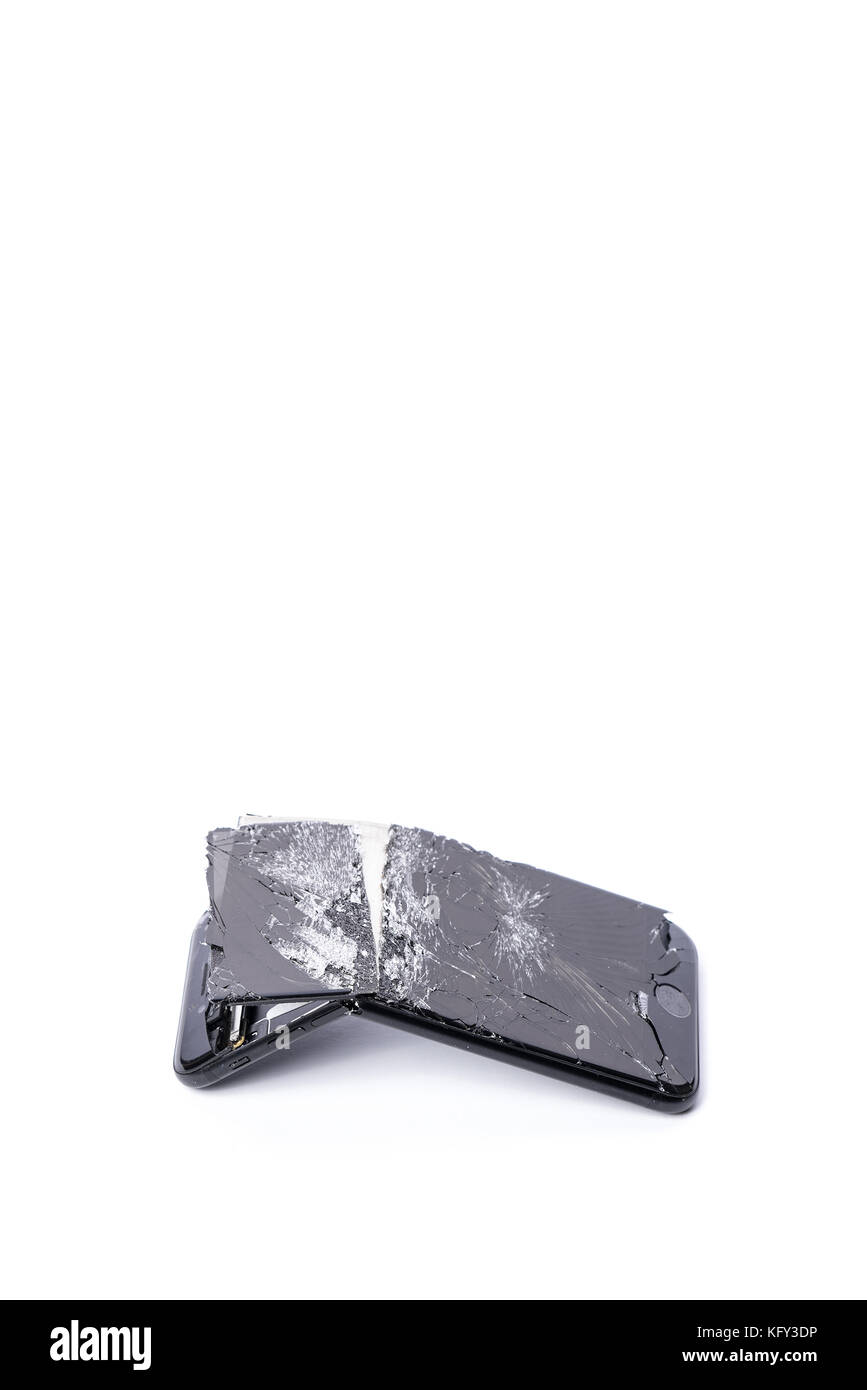 Bent screen hi-res stock photography and images - Alamy