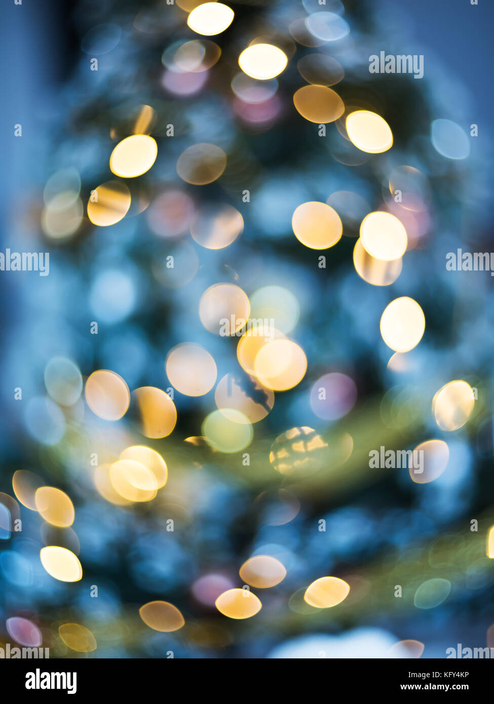 Bokeh light flare hi-res stock photography and images - Alamy
