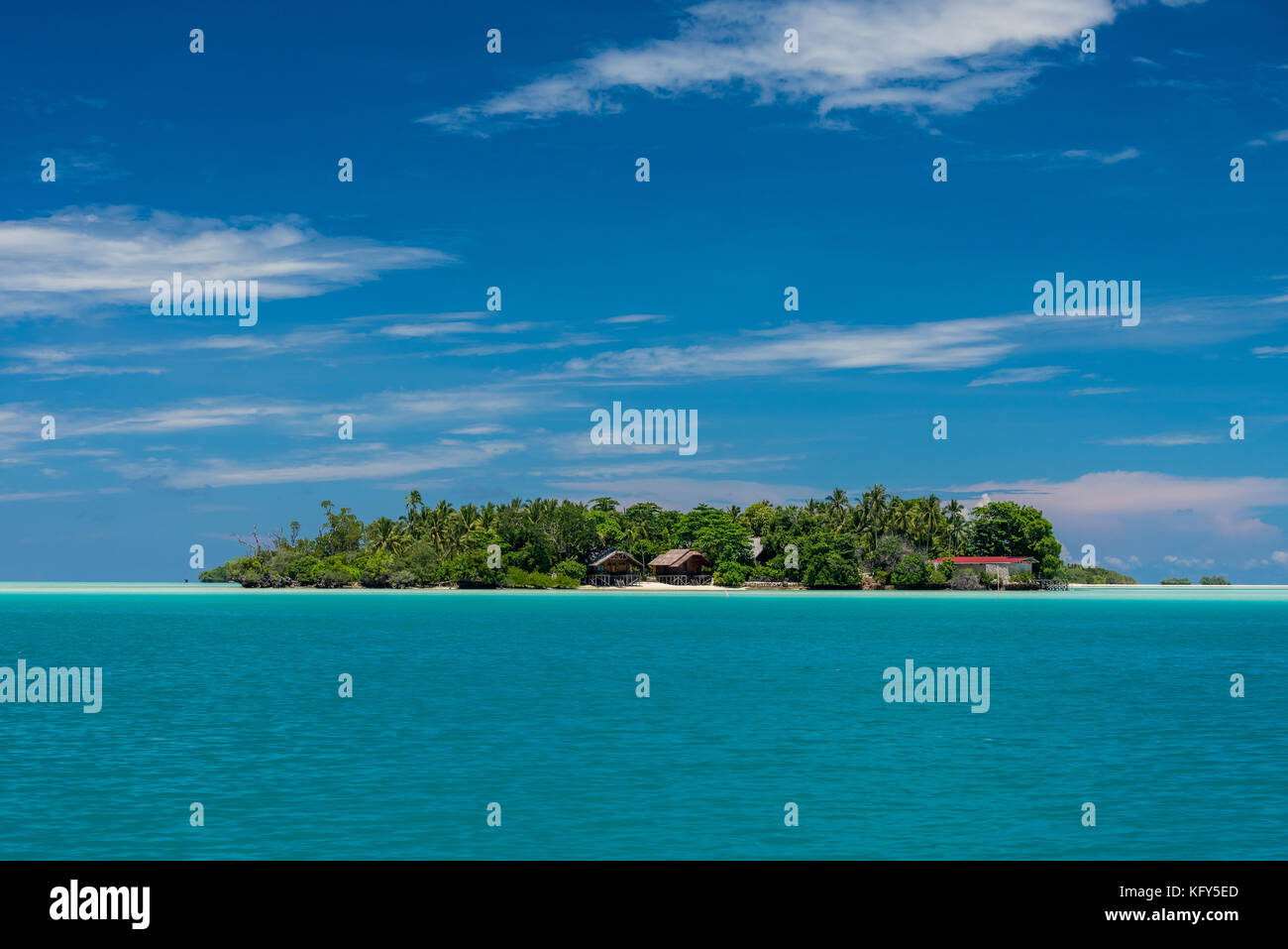 Pulau maratua hi-res stock photography and images - Alamy