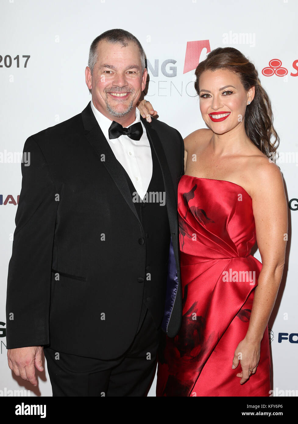 The 6th Annual Saving Innocence Gala at the Loews Hollywood Hotel in ...