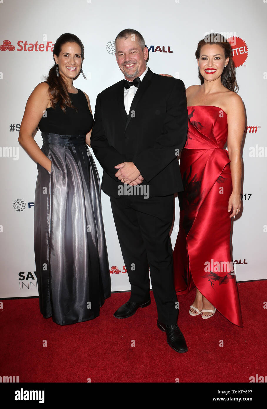 The 6th Annual Saving Innocence Gala at the Loews Hollywood Hotel in ...