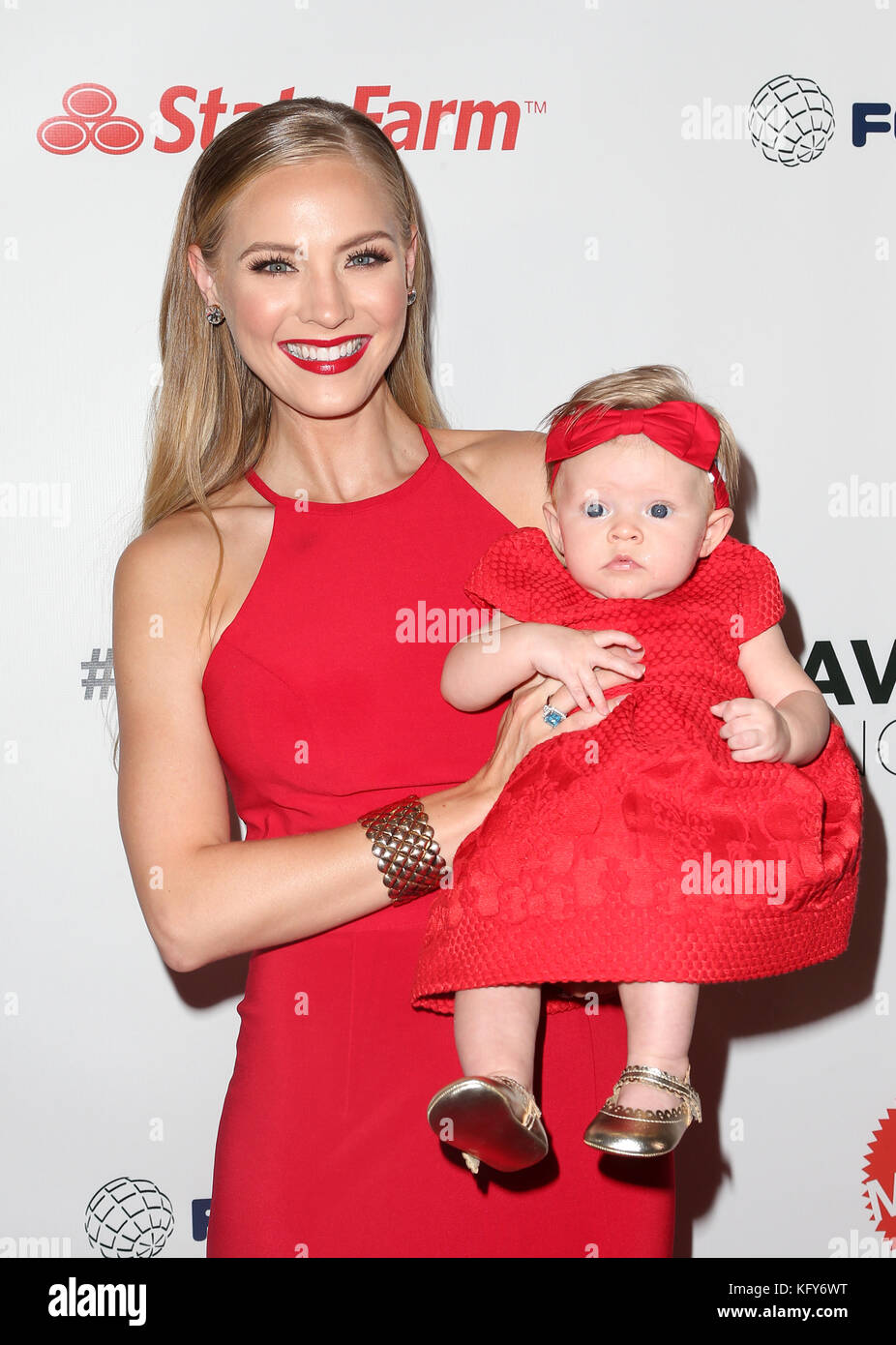 The 6th Annual Saving Innocence Gala at the Loews Hollywood Hotel in ...