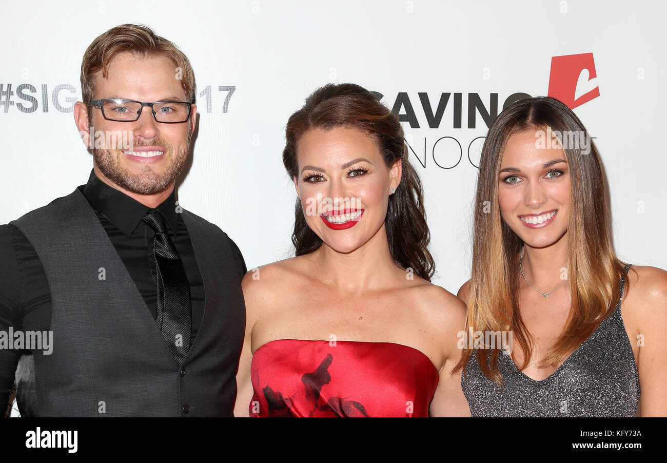 The 6th Annual Saving Innocence Gala at the Loews Hollywood Hotel in ...