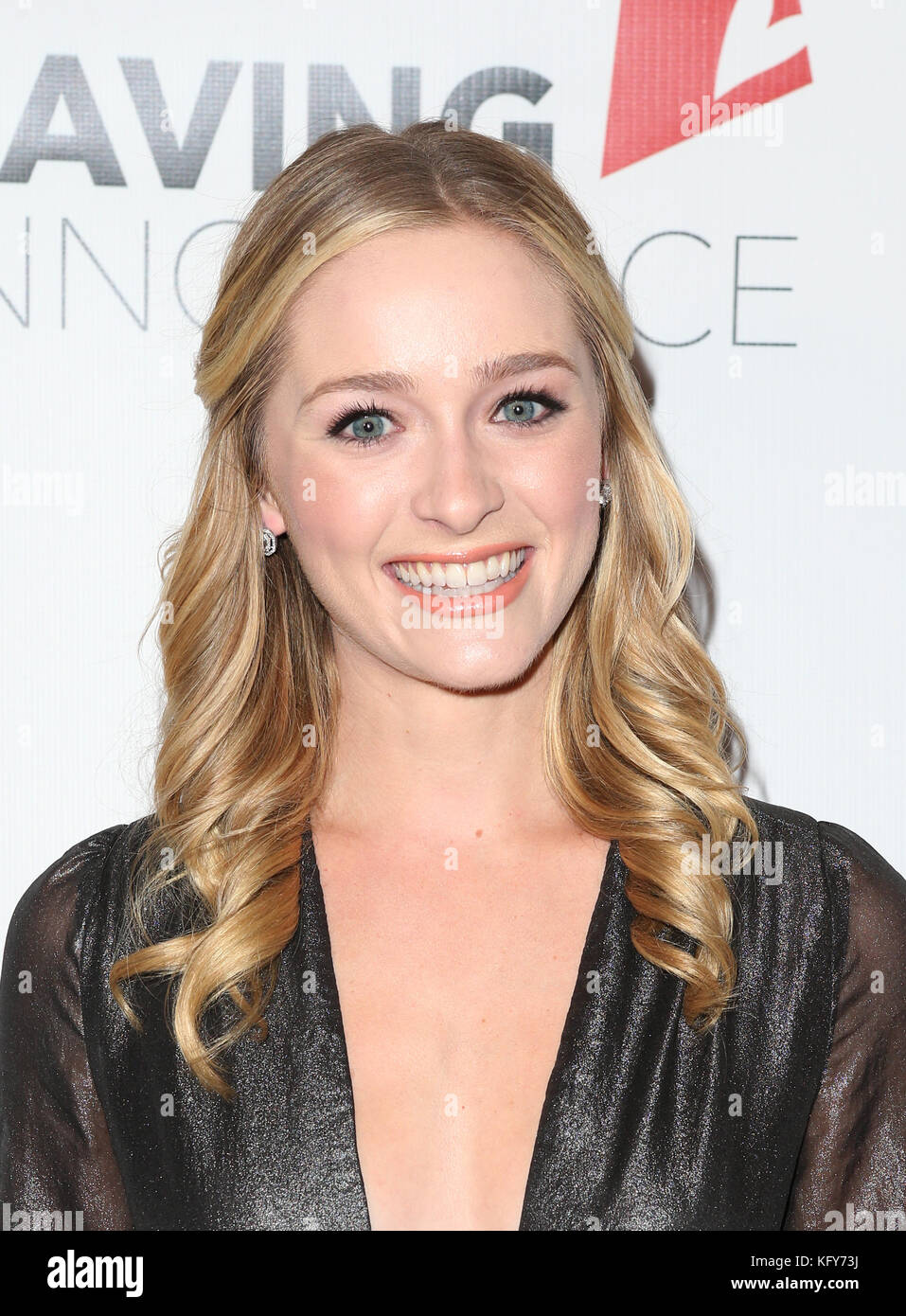 The 6th Annual Saving Innocence Gala at the Loews Hollywood Hotel in ...