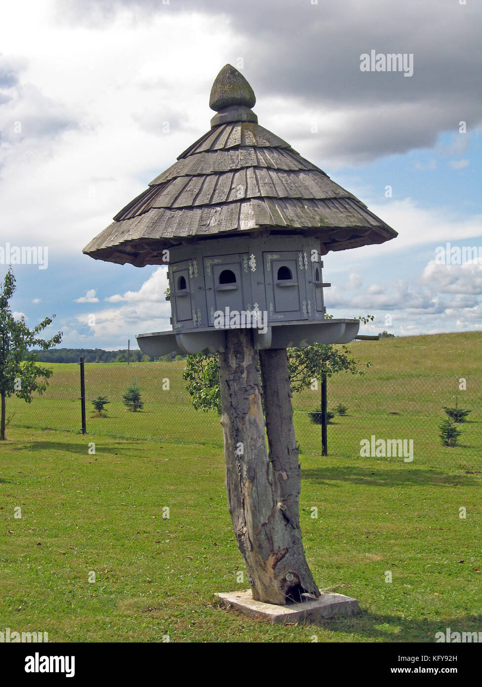 Retro Stile High Resolution Stock Photography and Images - Alamy