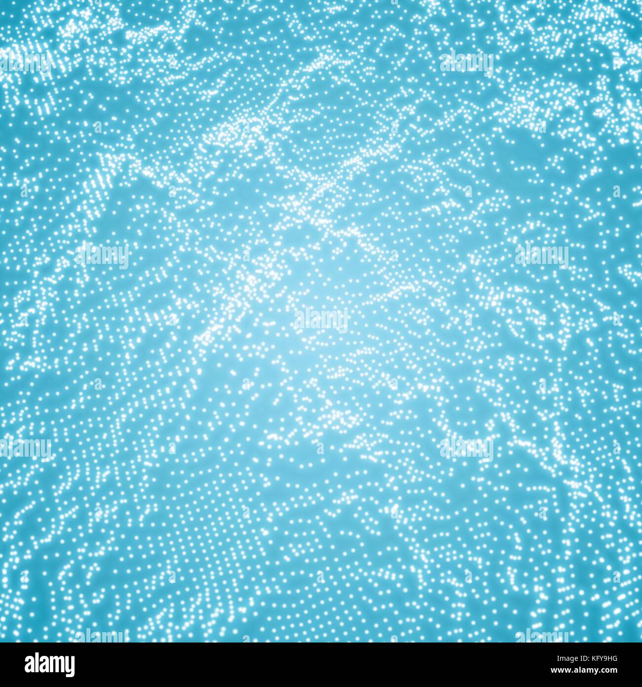 Dot matrix screen Stock Vector Images - Alamy