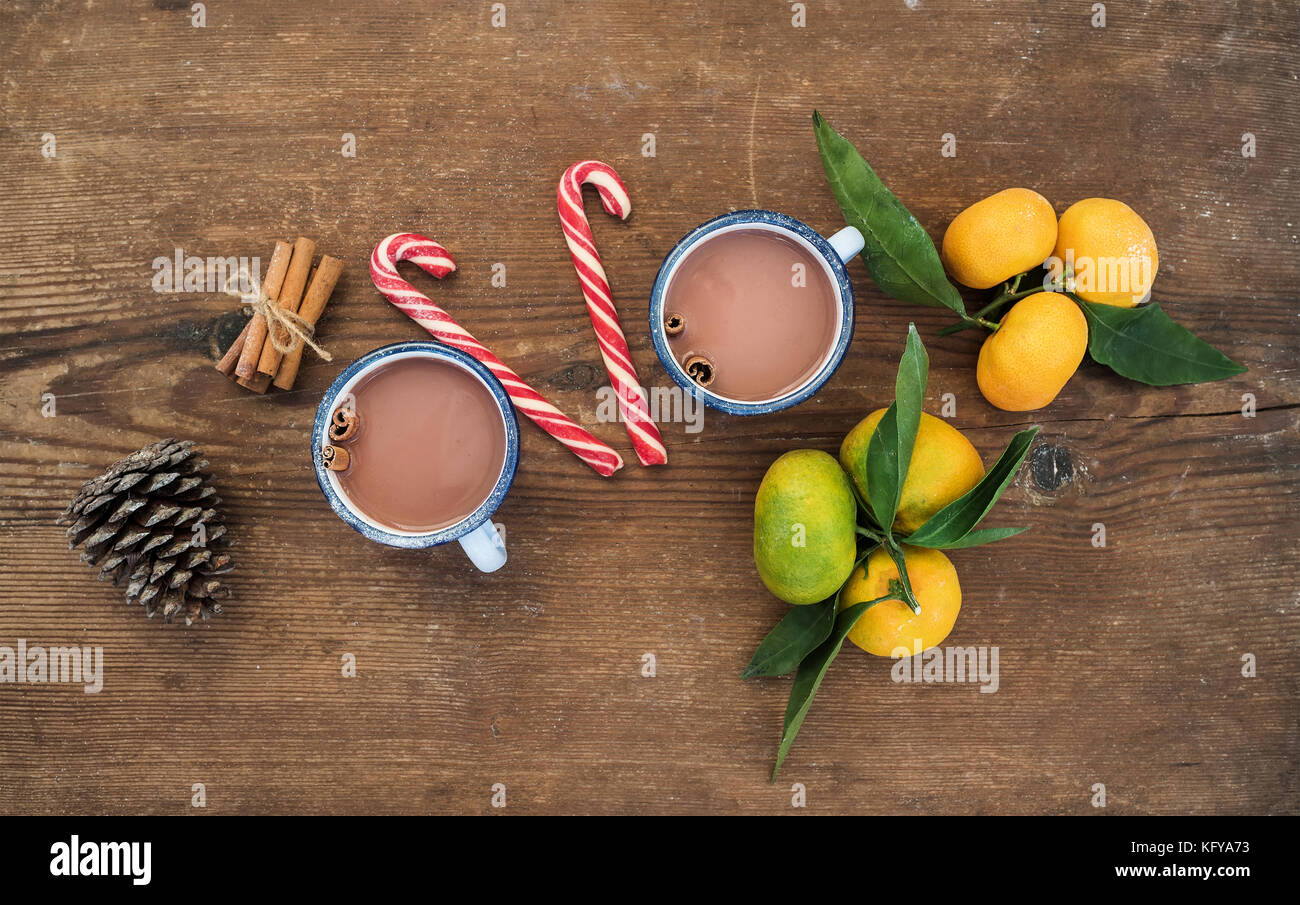 New year holiday attributes hi-res stock photography and images - Alamy