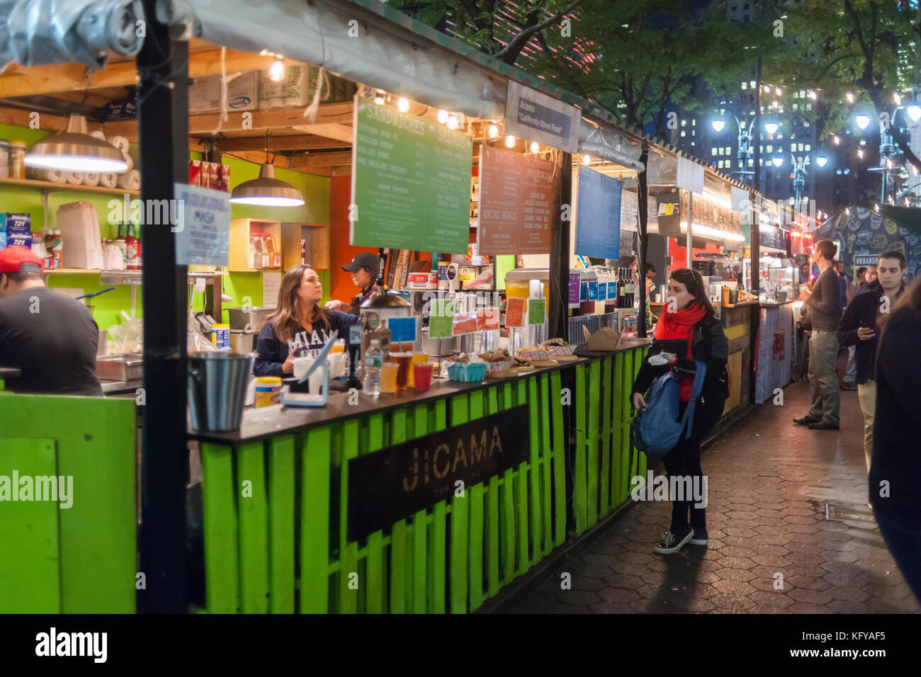 Temporary assortment hi-res stock photography and images - Alamy