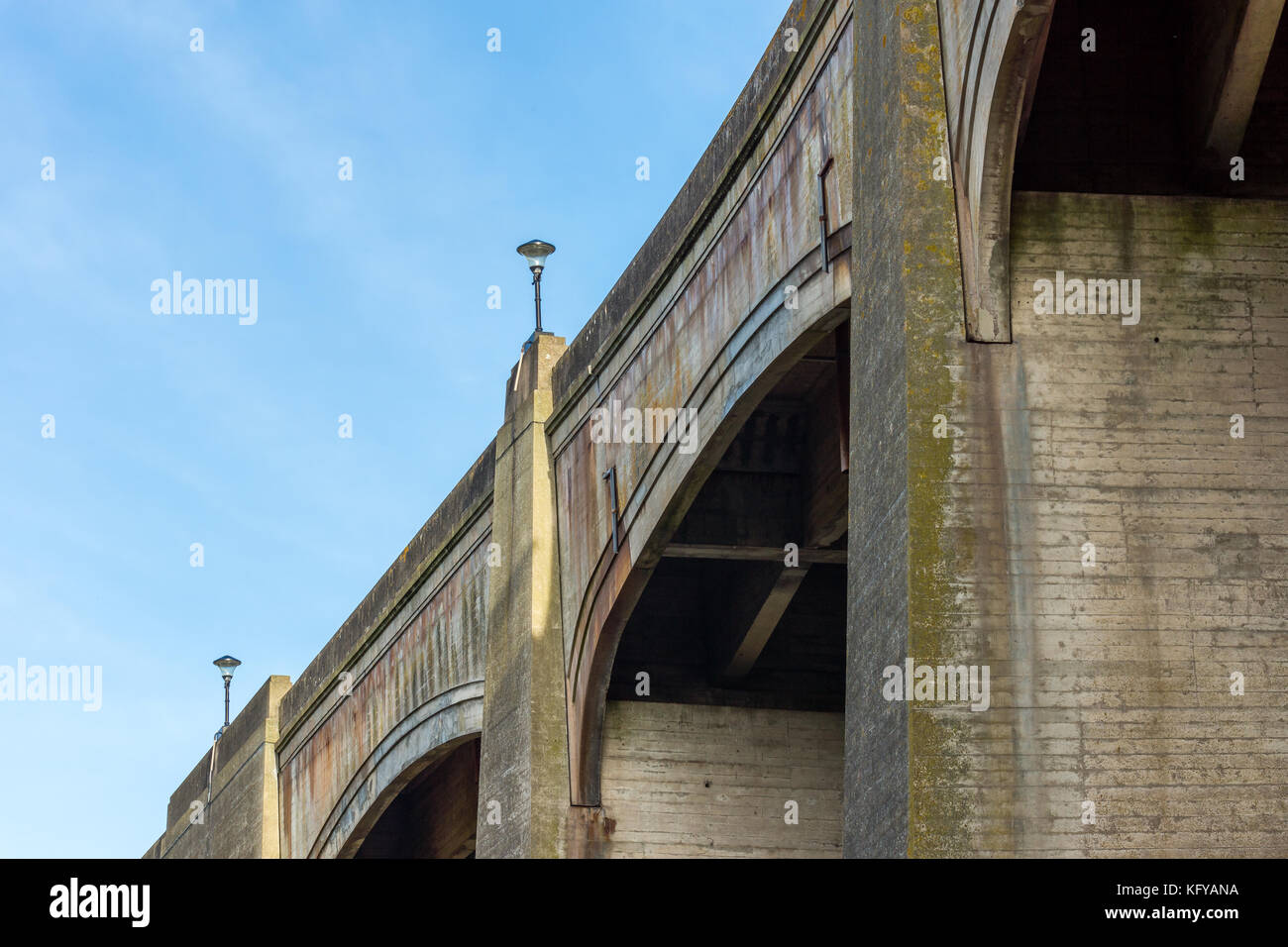 Inverbervie scotland hi-res stock photography and images - Alamy