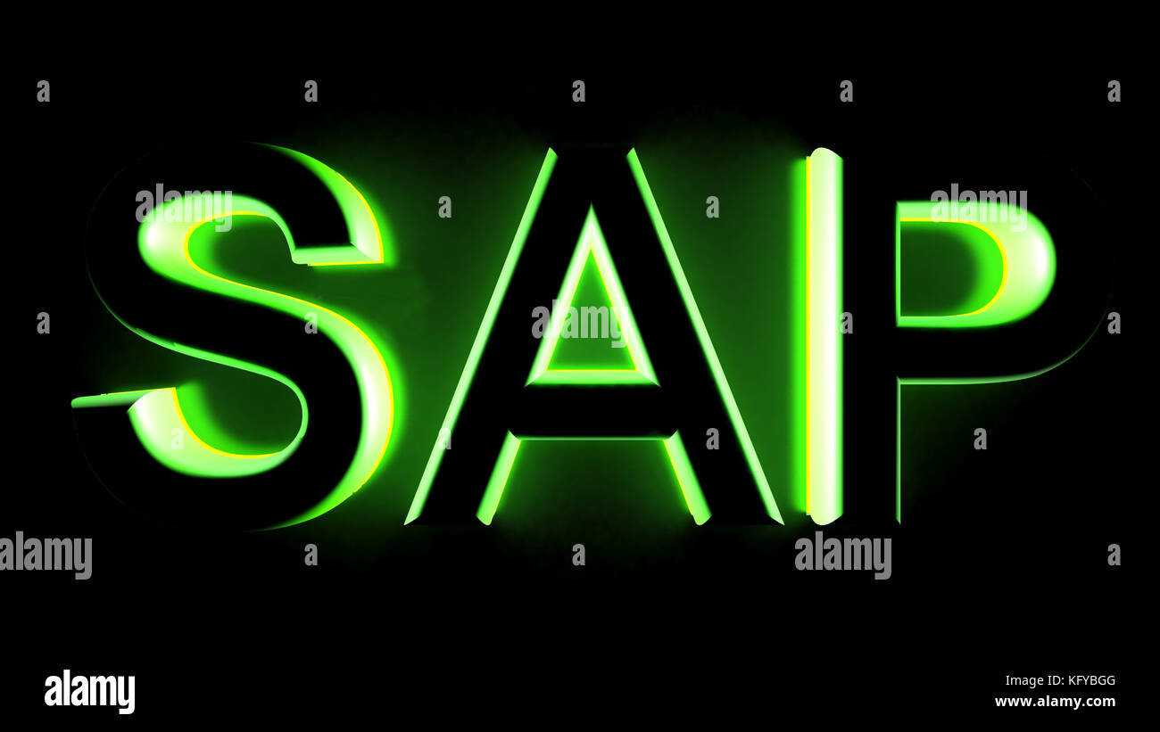 Sap Erp High Resolution Stock Photography and Images - Alamy