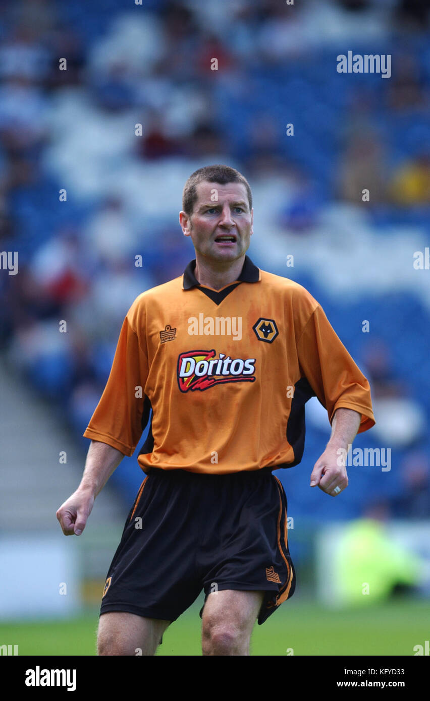 Denis irwin hi-res stock photography and images - Alamy