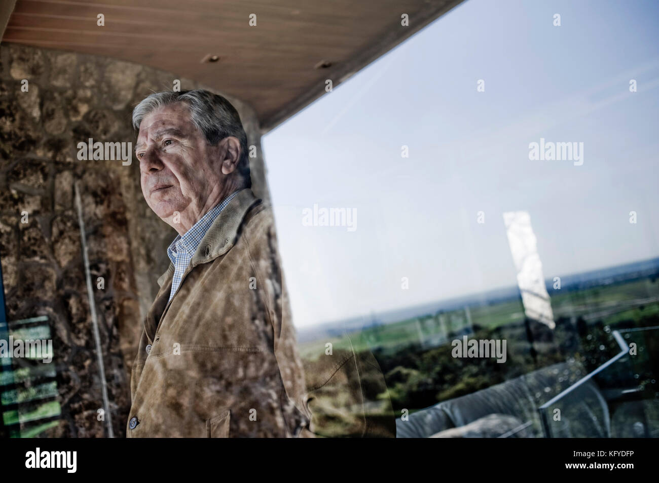 Jose luis corcuera hi-res stock photography and images - Alamy