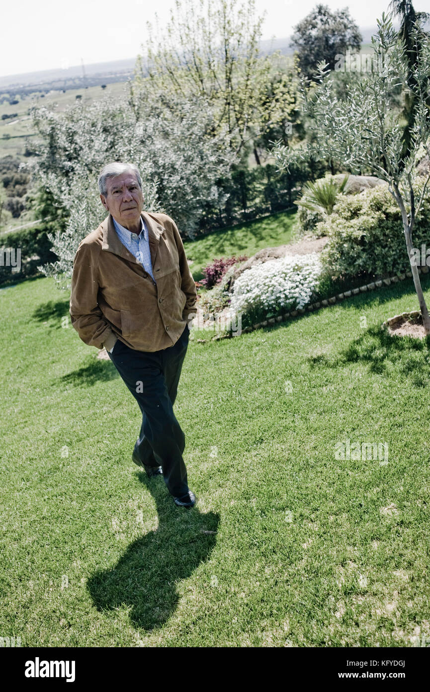 Jose luis corcuera hi-res stock photography and images - Alamy