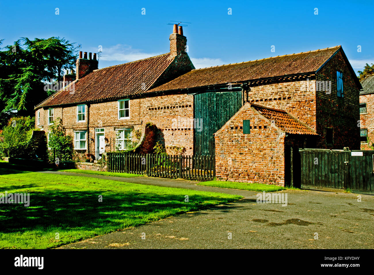 Upper poppleton hi-res stock photography and images - Alamy