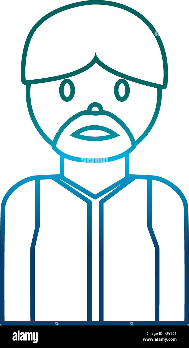 cartoon man icon Stock Vector Image & Art - Alamy