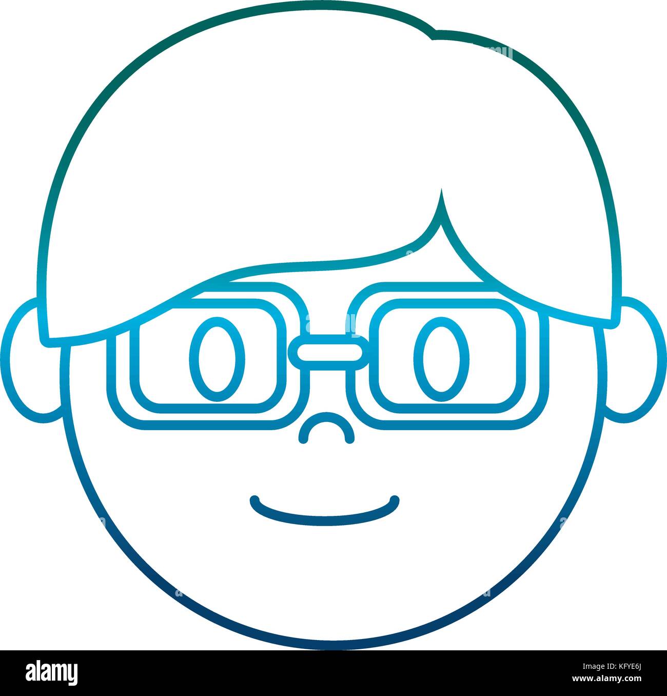 cartoon man icon Stock Vector Image & Art - Alamy