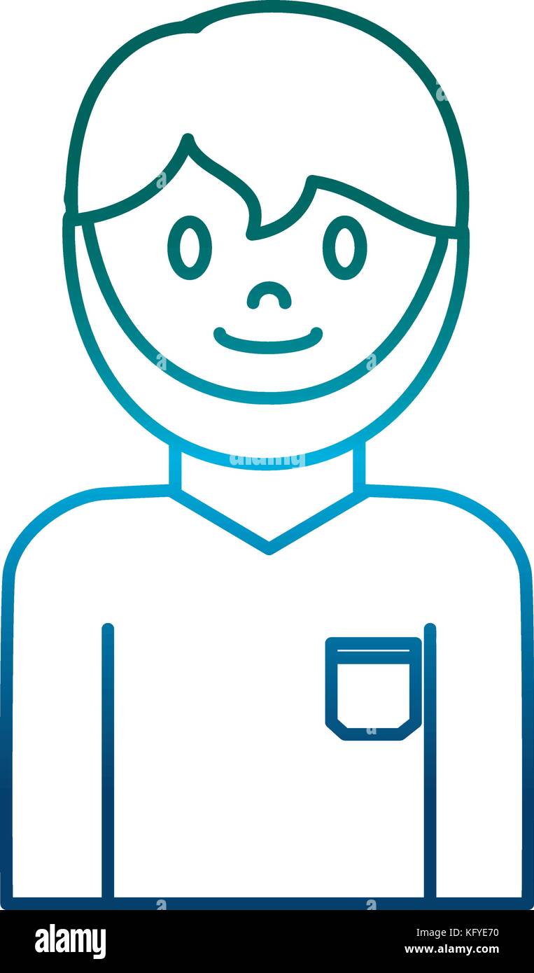 cartoon man icon Stock Vector Image & Art - Alamy