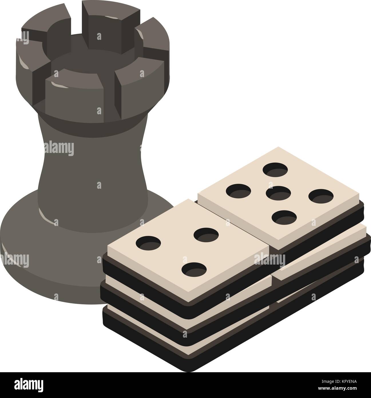 Chessvector Stock Vector Images - Alamy
