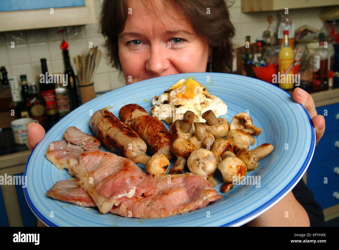 Dr gill jenkins hi-res stock photography and images - Alamy