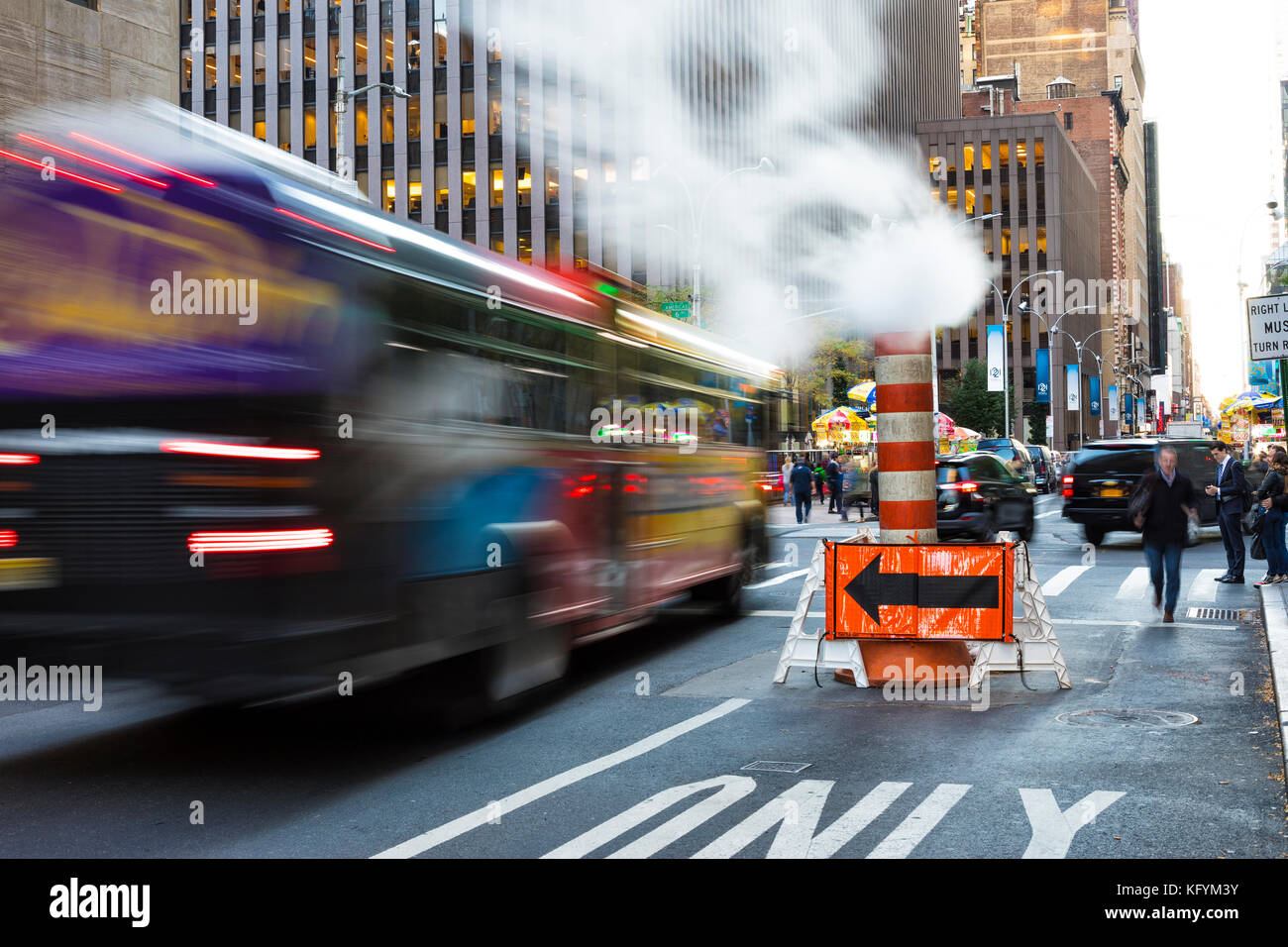 Pipe Structure Bus High Resolution Stock Photography and Images - Alamy