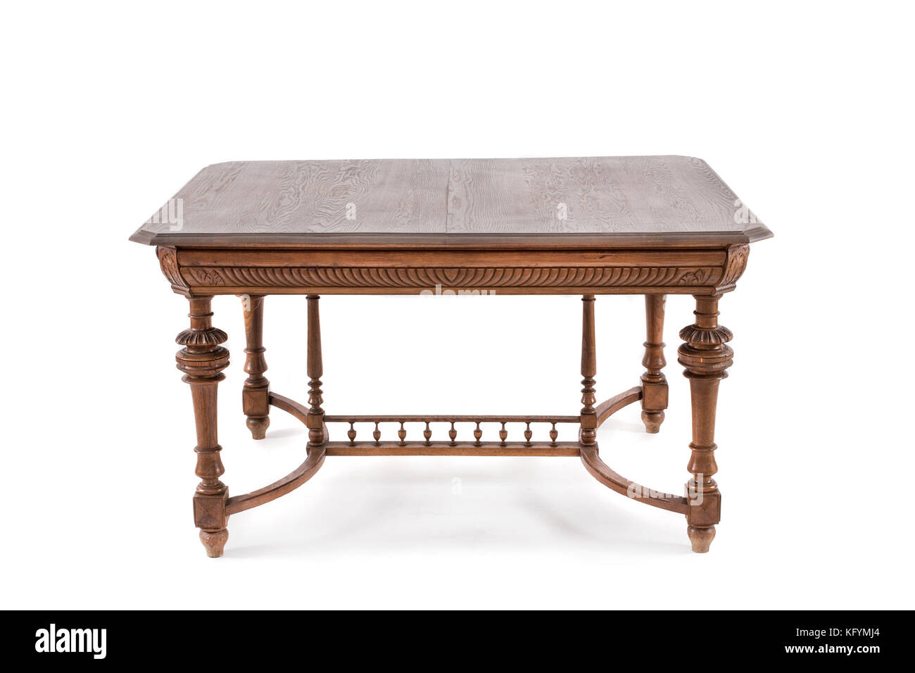 French provincial house Cut Out Stock Images & Pictures - Alamy