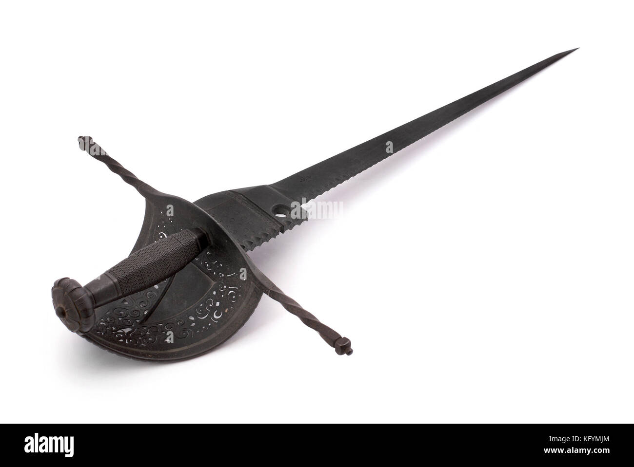 Spanish rondel dagger was a type of stiff-bladed dagger in Europe from ...