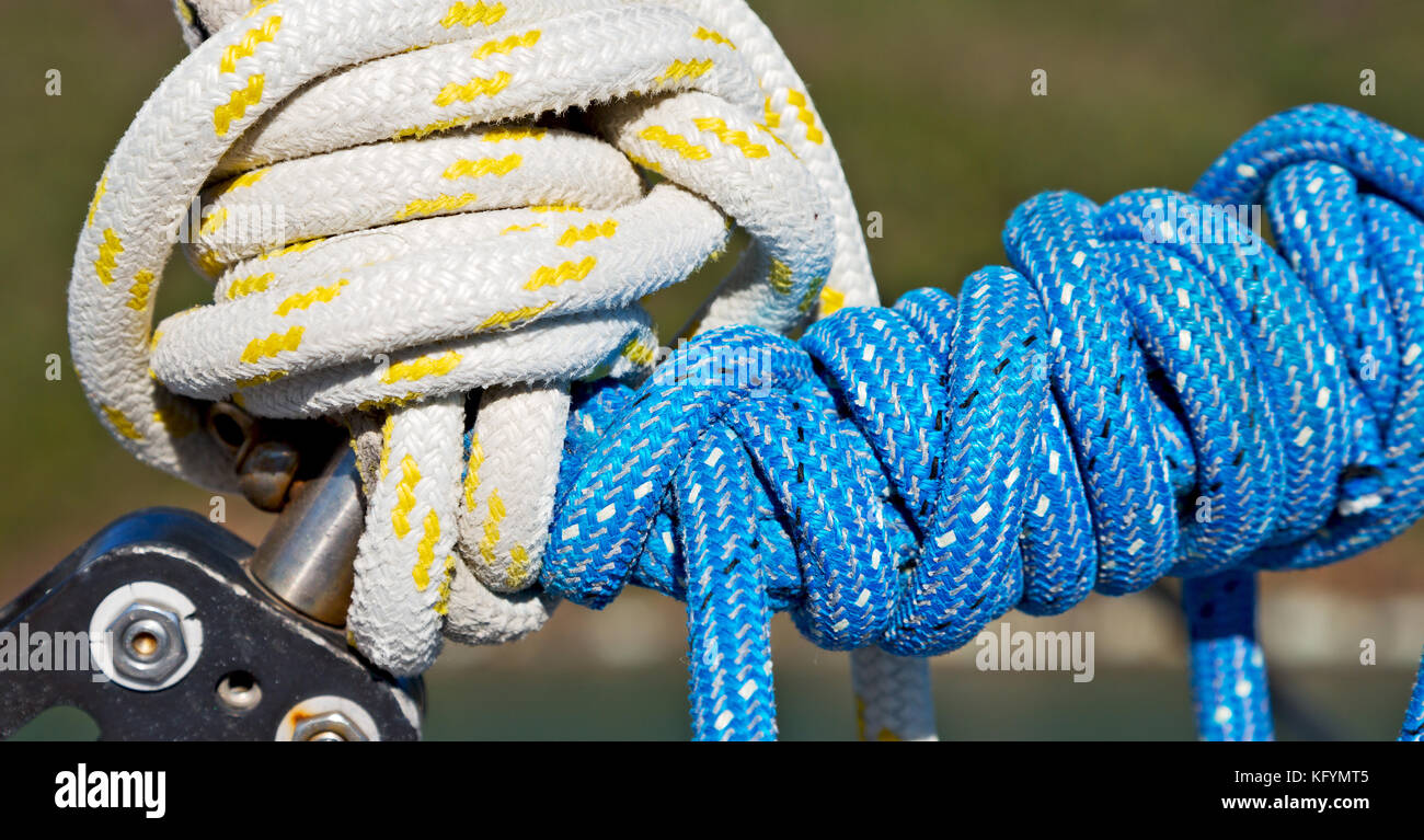 in australia the concept of navigation whit vassel rope like background ...