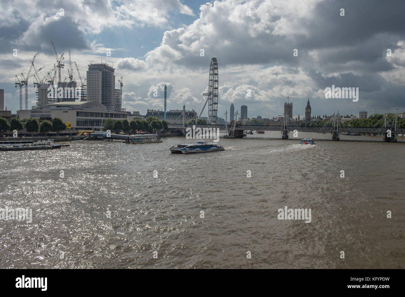 Shell centre redevelopment hi-res stock photography and images - Alamy