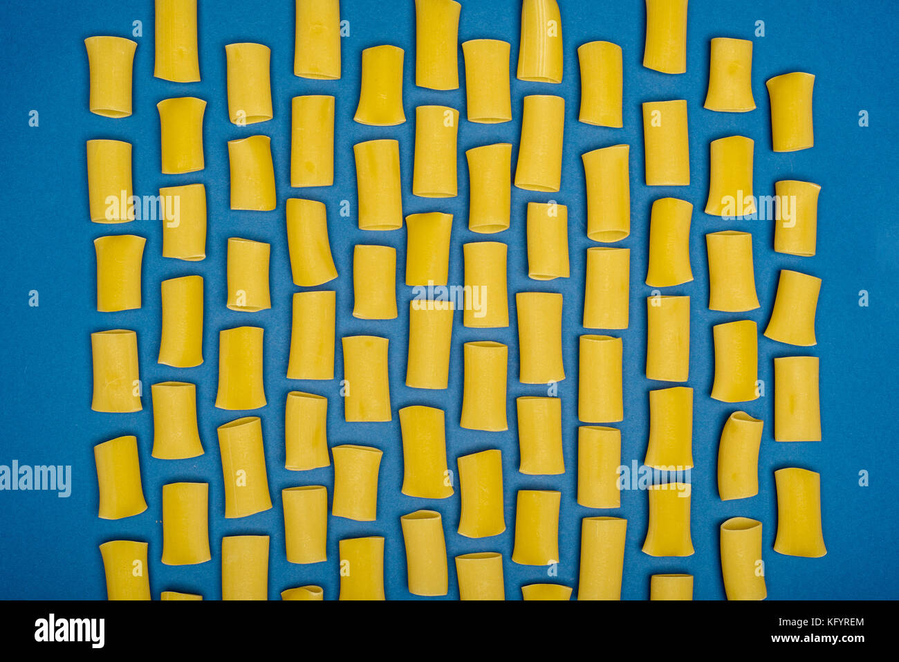 raw pasta Stock Photo - Alamy