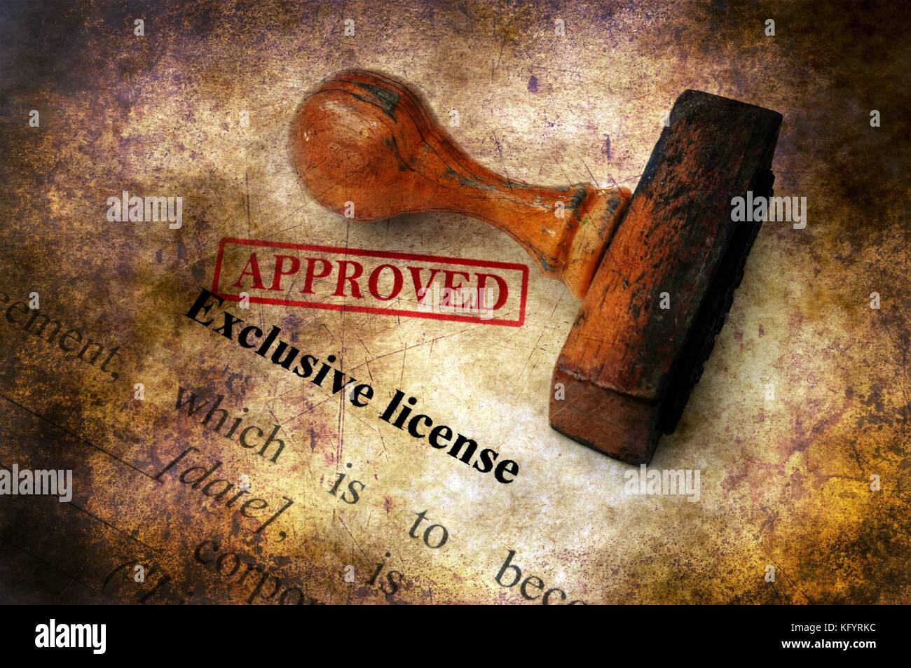 Accomplishment approved hi-res stock photography and images - Alamy