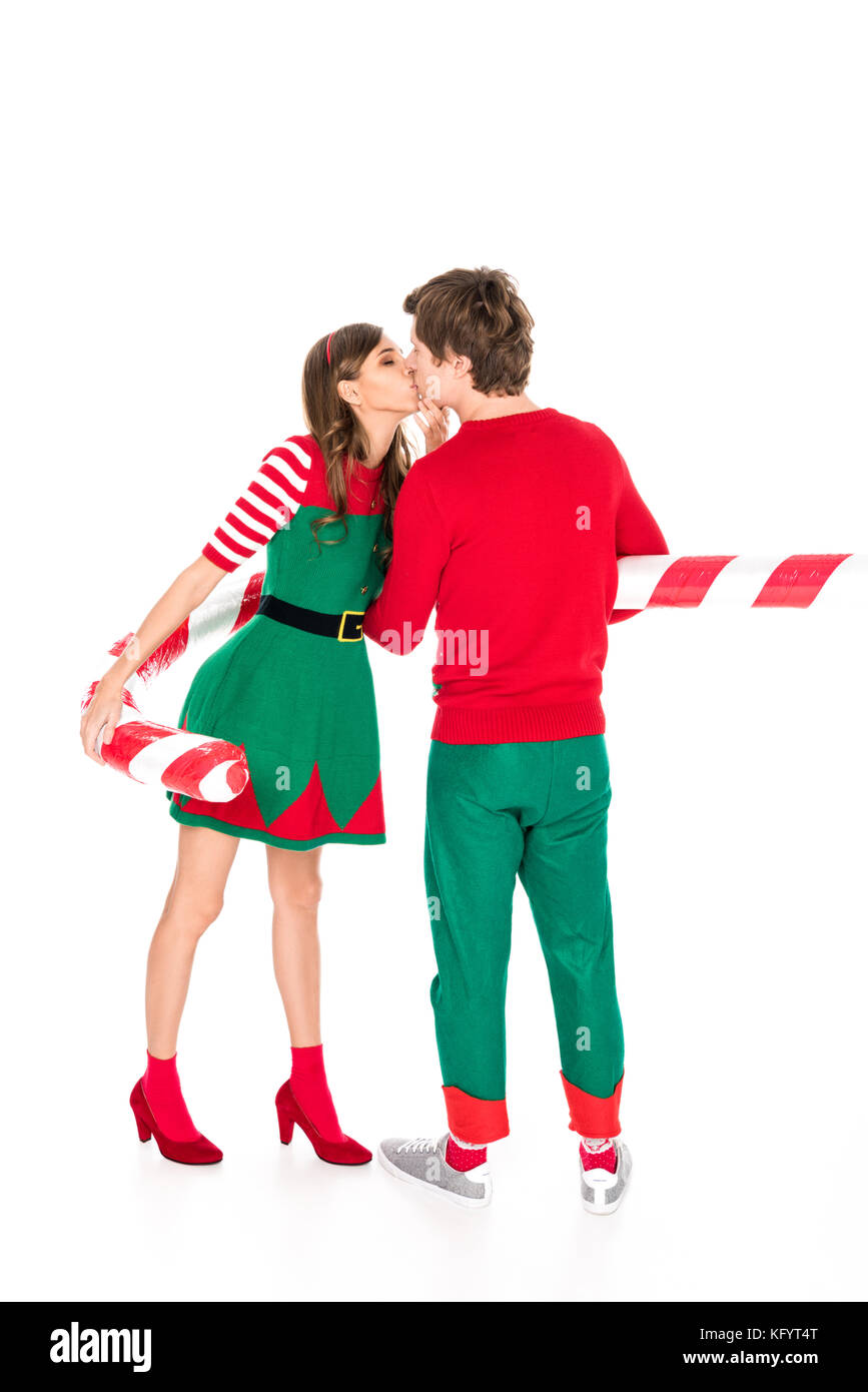 Stylish costumes Cut Out Stock Images & Pictures - Alamy