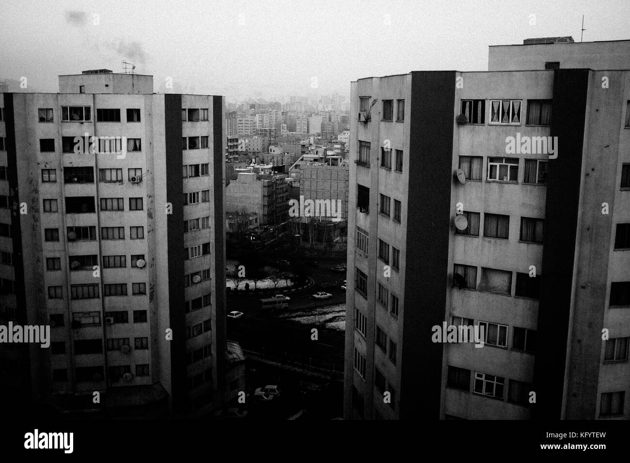 Housing 2014 Black and White Stock Photos & Images - Alamy